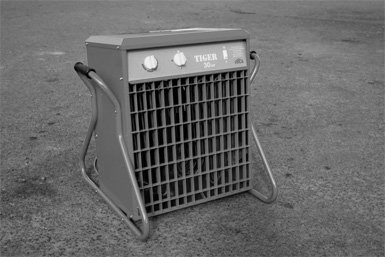 heaters | Broughton EAP