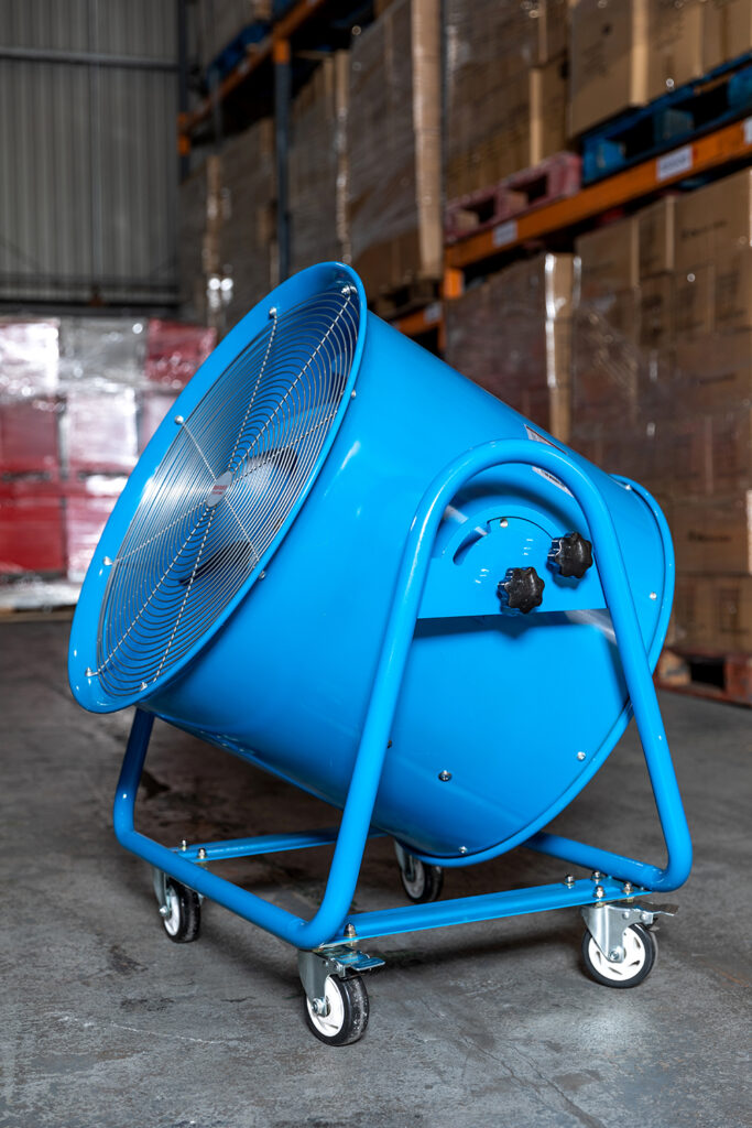 MB2000 Application 2 | Broughton EAP