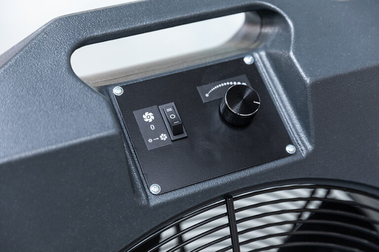 MB50 Switch plate | Broughton EAP