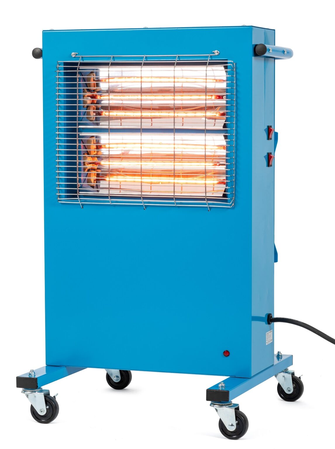 Heaters - Electro Air Products | 2 Year Warranty | Broughton EAP