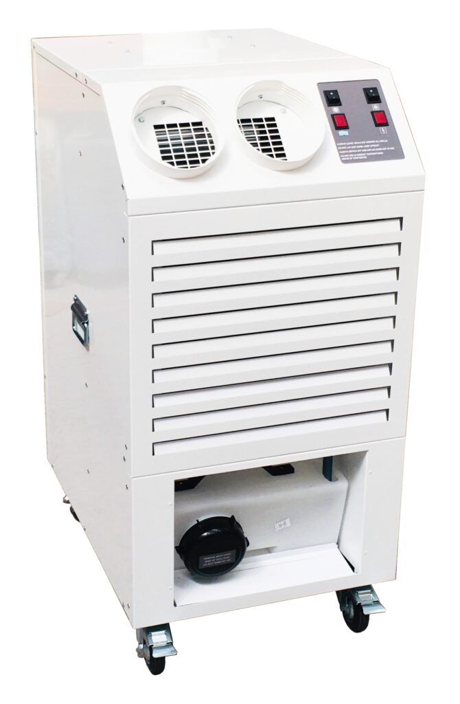 MCE6000 | Broughton EAP