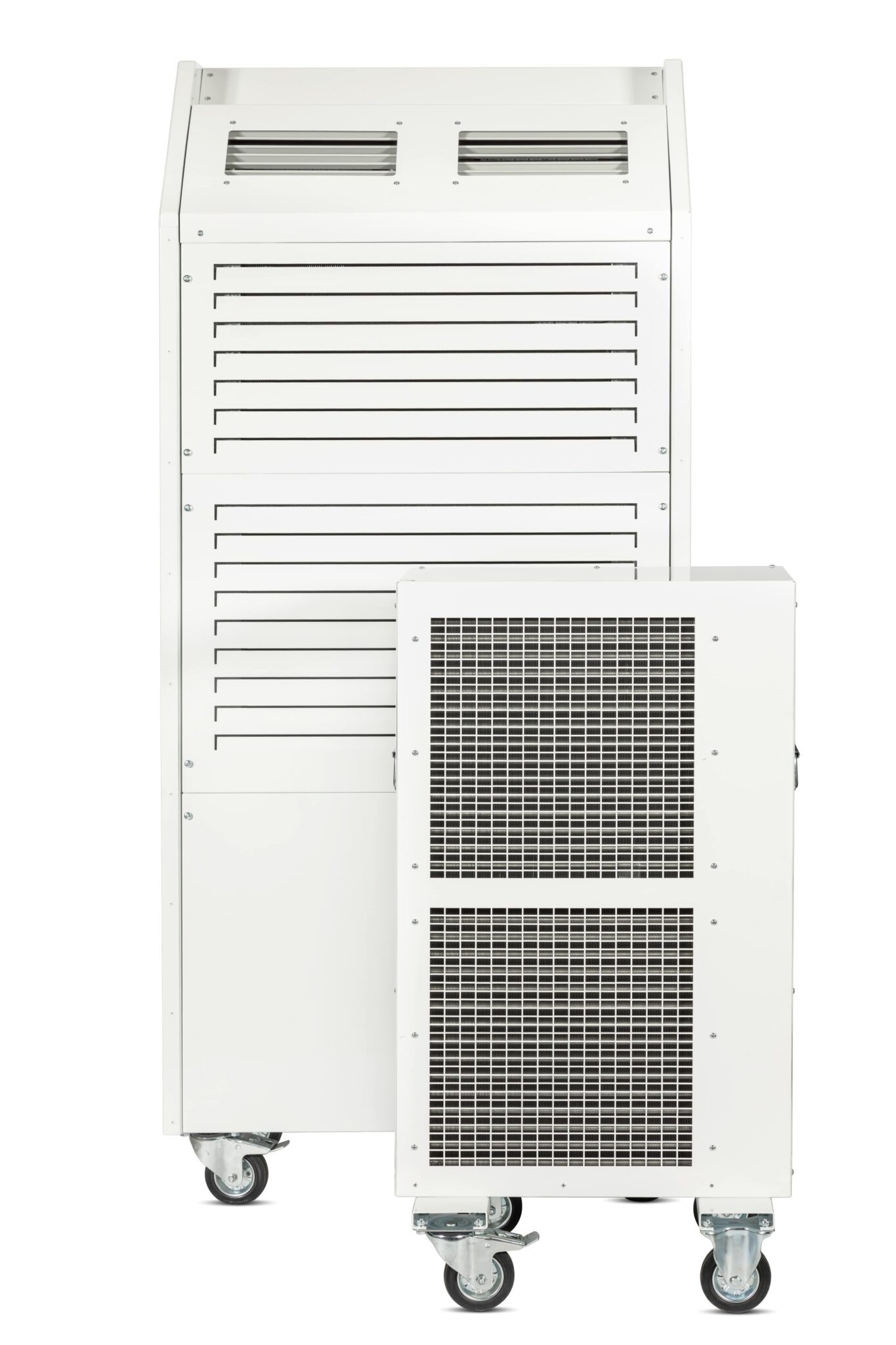 Commercial & Industrial Portable Air Conditioning Units | Broughton EAP
