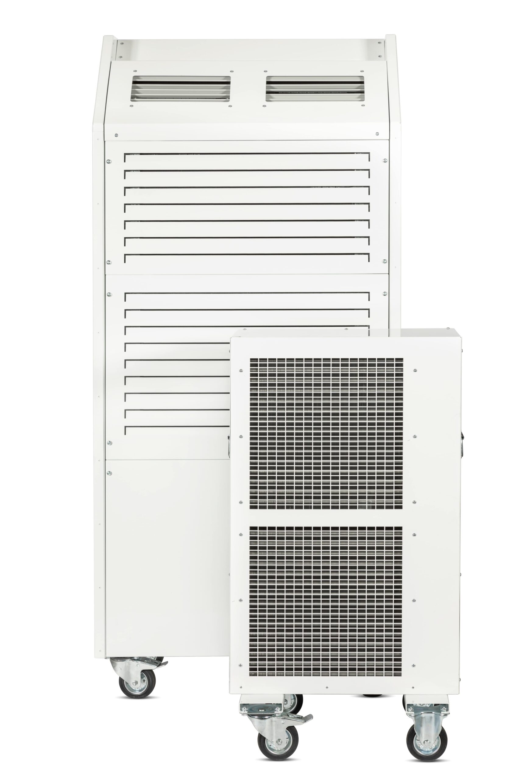 Commercial & Industrial Portable Air Conditioning Units | Broughton EAP