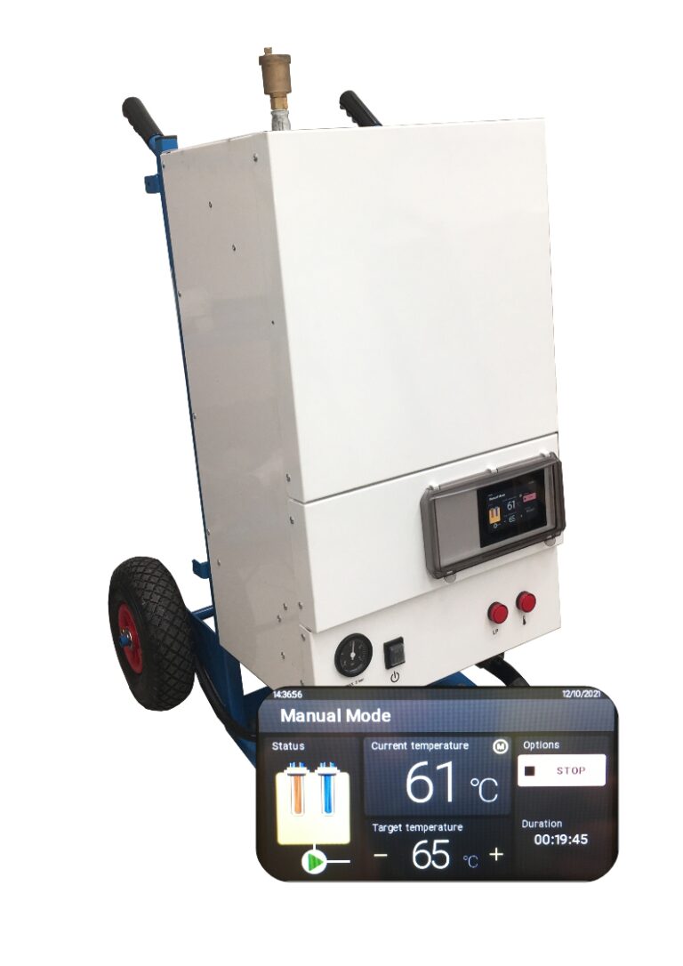 WBSD New Image | Broughton EAP